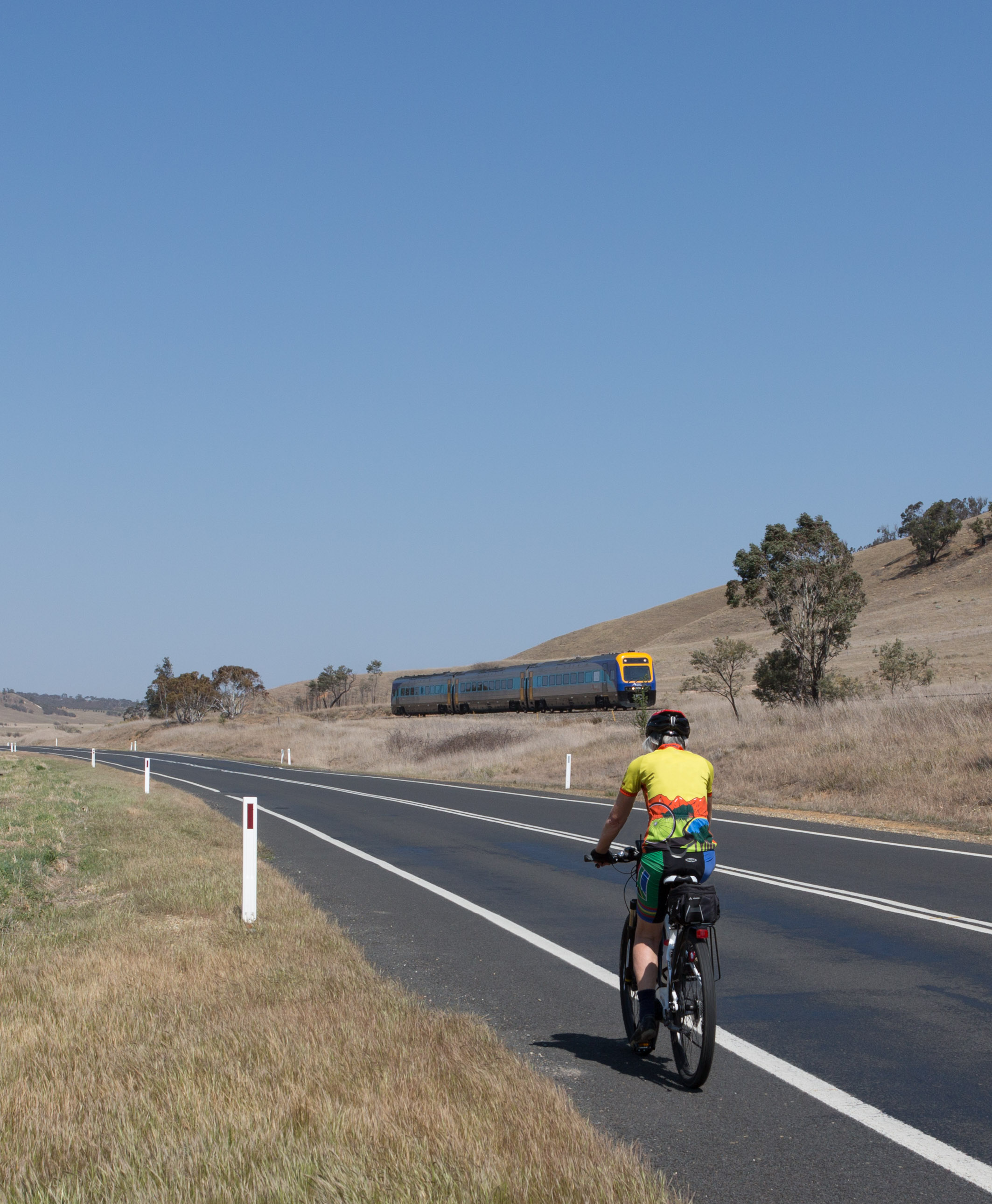 Queensland Cycling Tours | Mulga Bicycle Tours